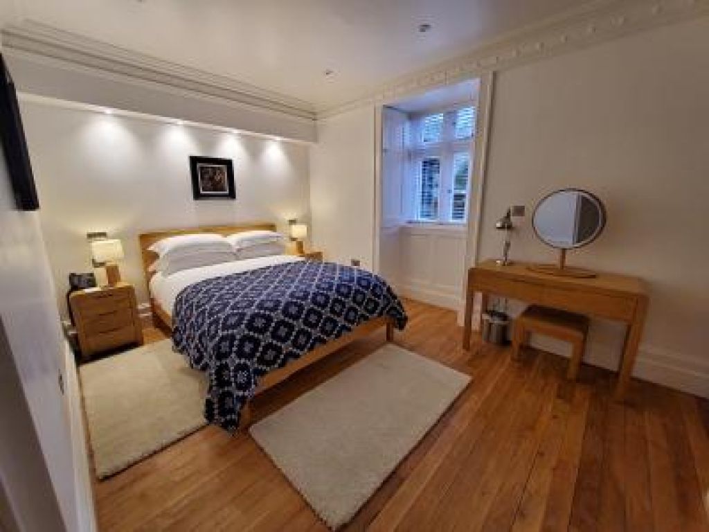 4-Star Castle Hotel | Stay at Portmeirion Village | Luxury ...