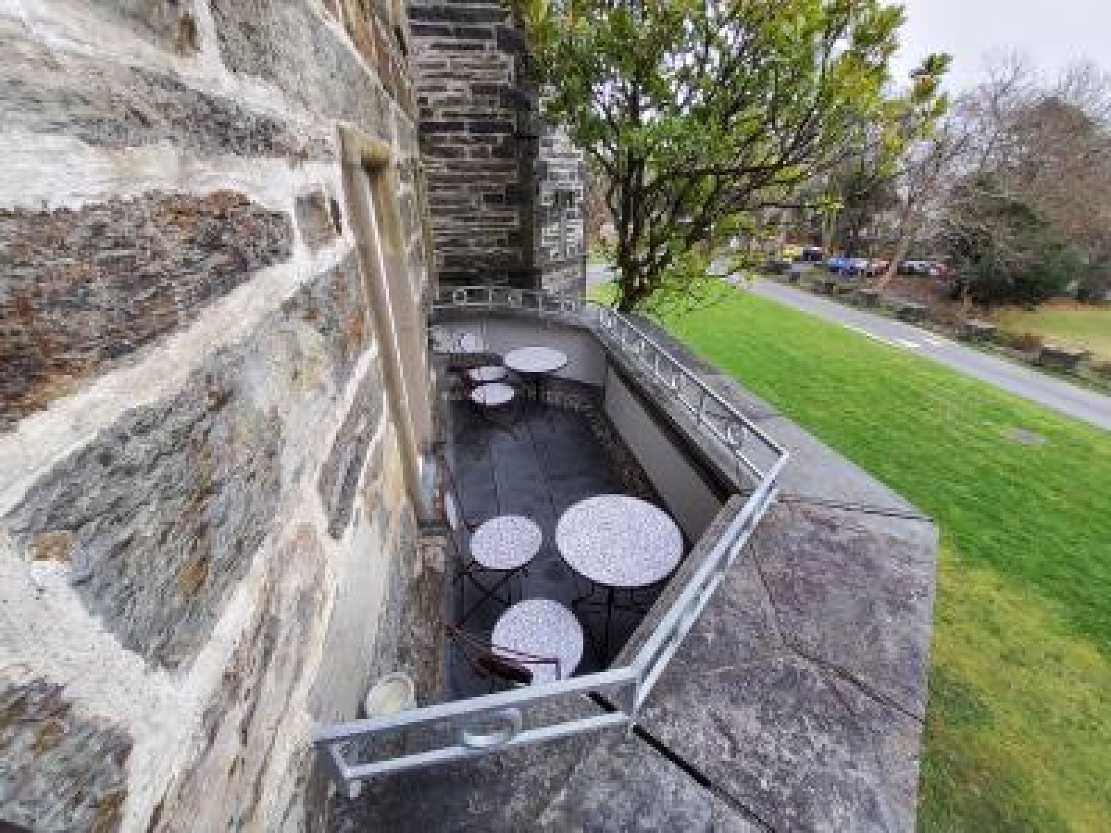 4-Star Castle Hotel | Stay at Portmeirion Village | Luxury ...